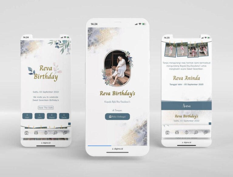 Katalog - Undangan Digimo