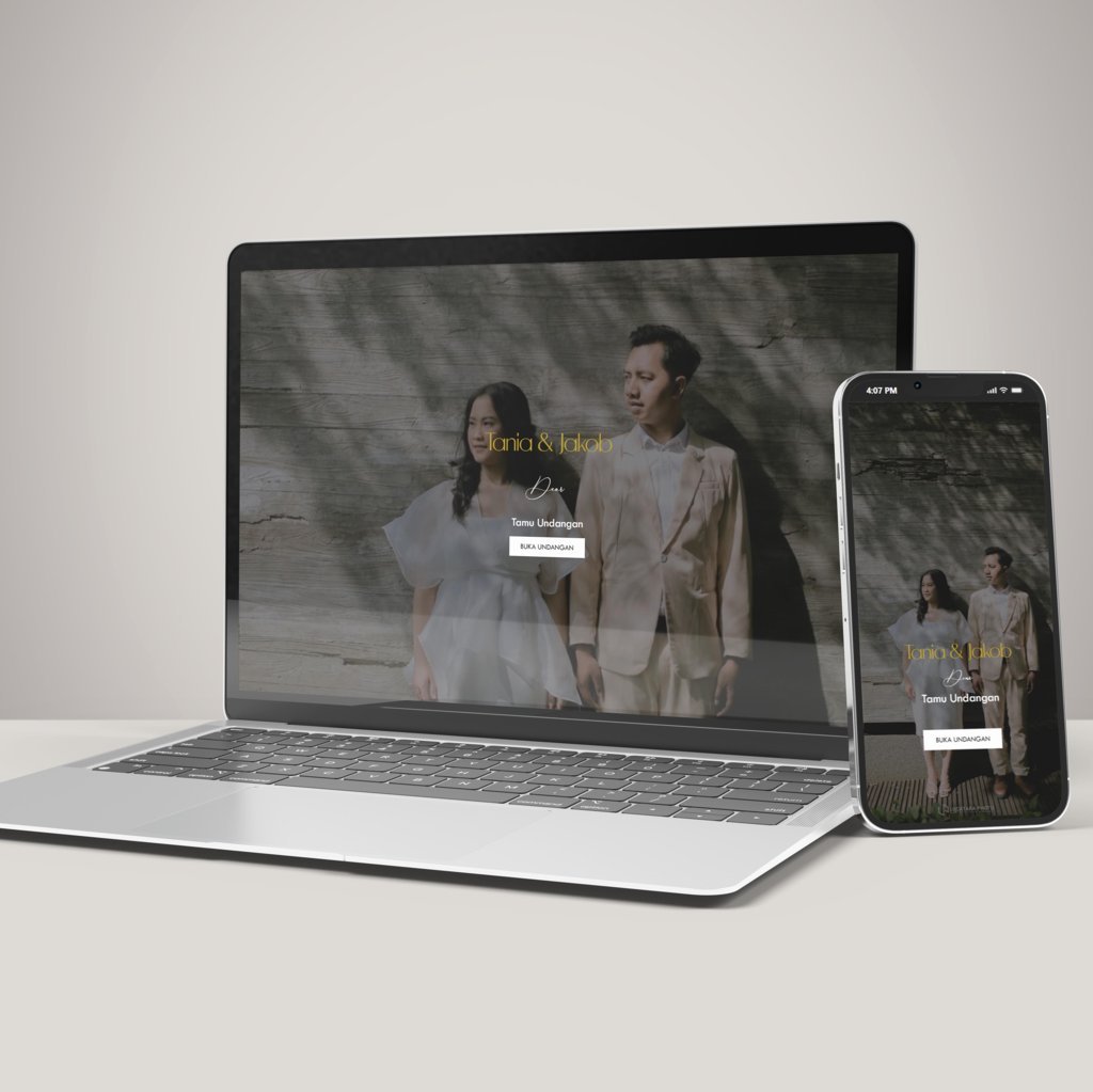 Undangan Website Tema 02-4 - Undangan Digimo